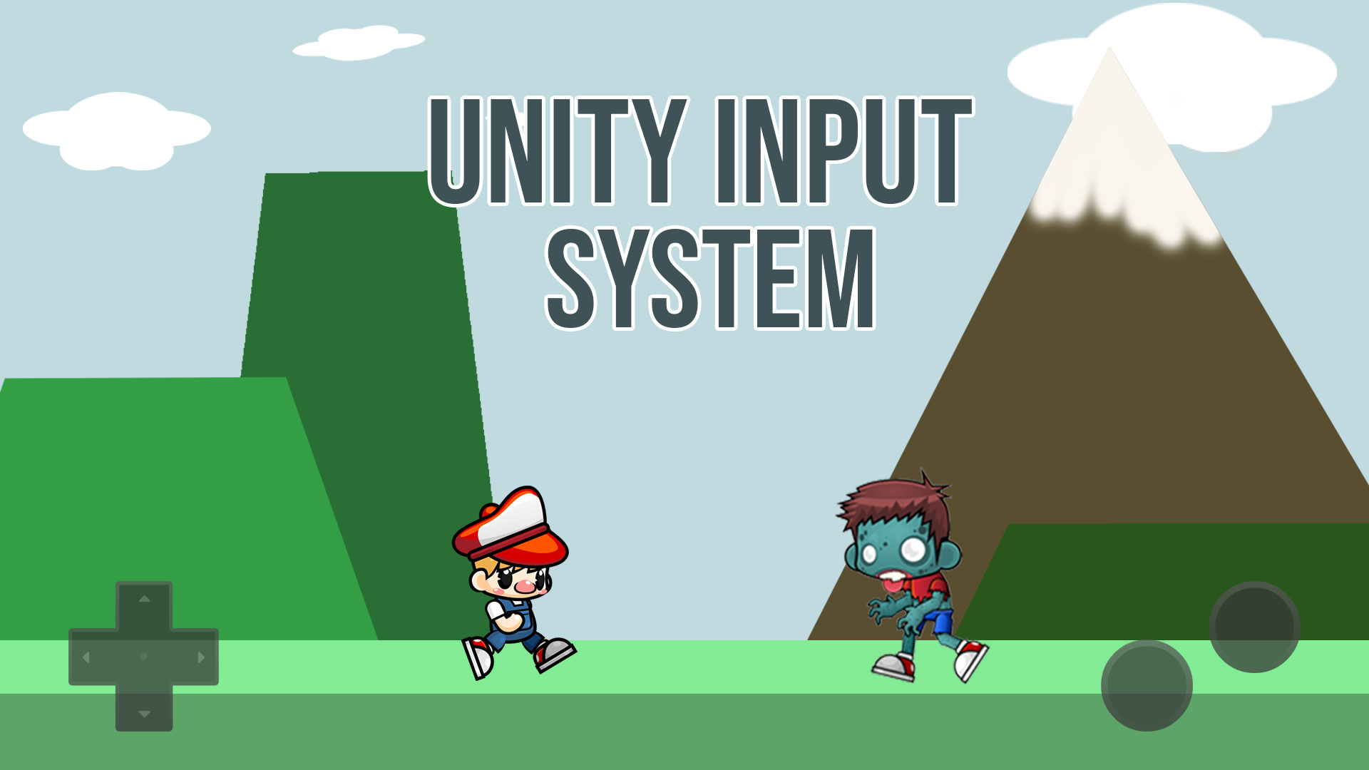 Unity S New Input System Is Amazing
